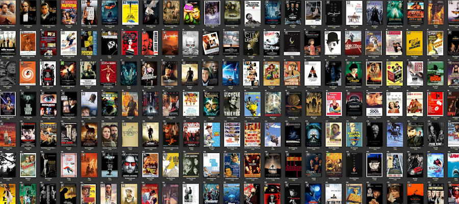 IMDB - verdens beste filmdatabase - Dataporten.net