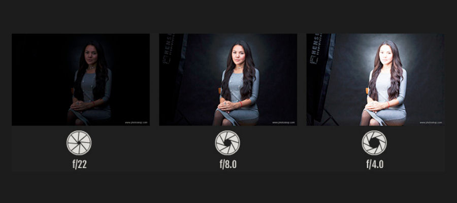 Kamera-simulator gjør det enkelt å lære fototeknikk - Dataporten.net