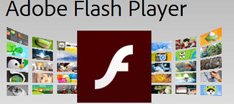 Det nærmer seg slutten for Adobe Flash - Dataporten.net