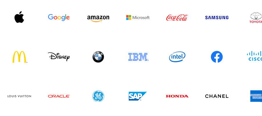 Verdens mest verdifulle varemerke - Dataporten.net