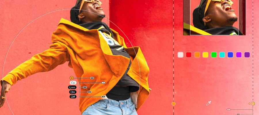 Nik Collection 7.0 er lansert - Dataporten.net